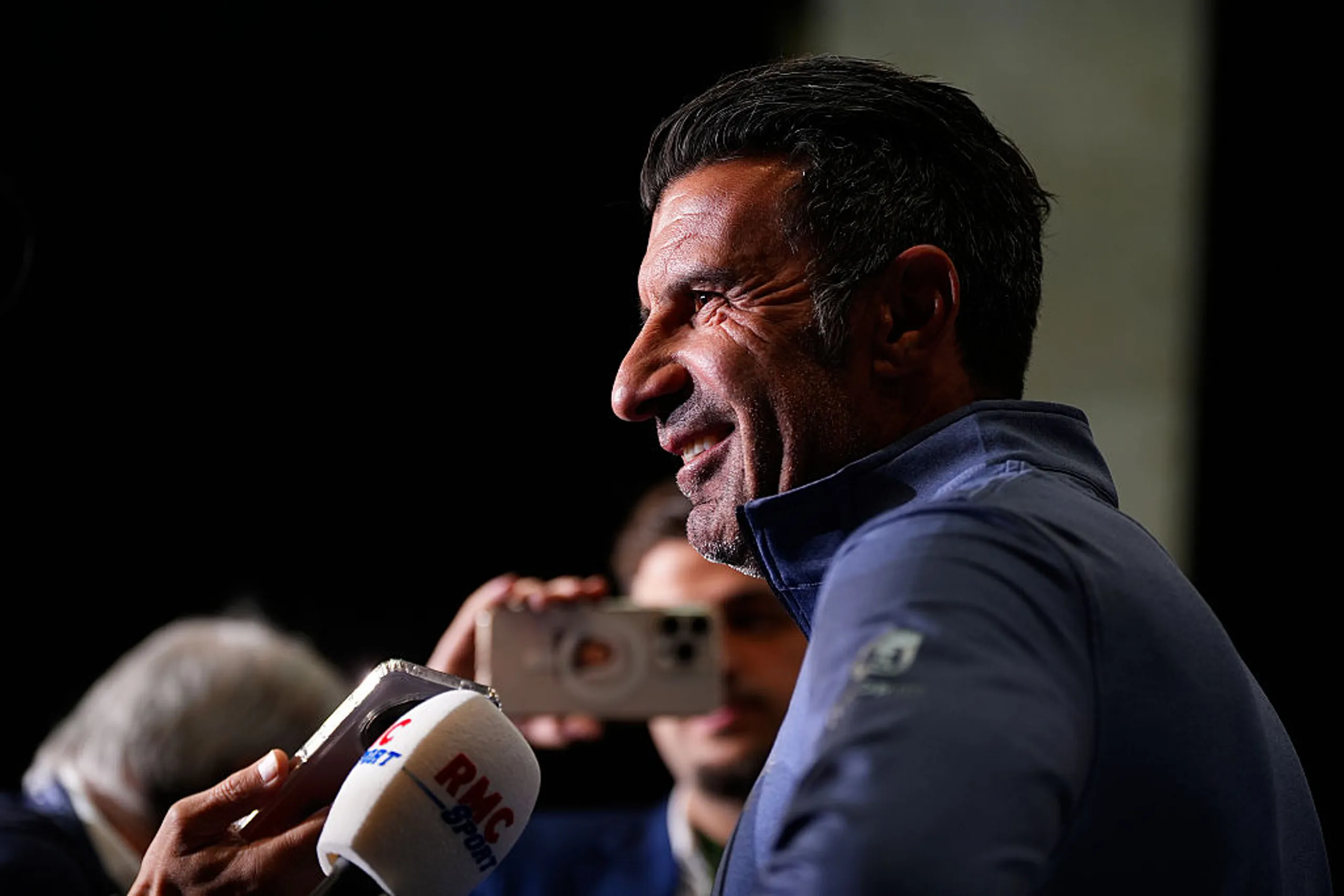 Inside The Games • Three events round off spectacular GOTF start