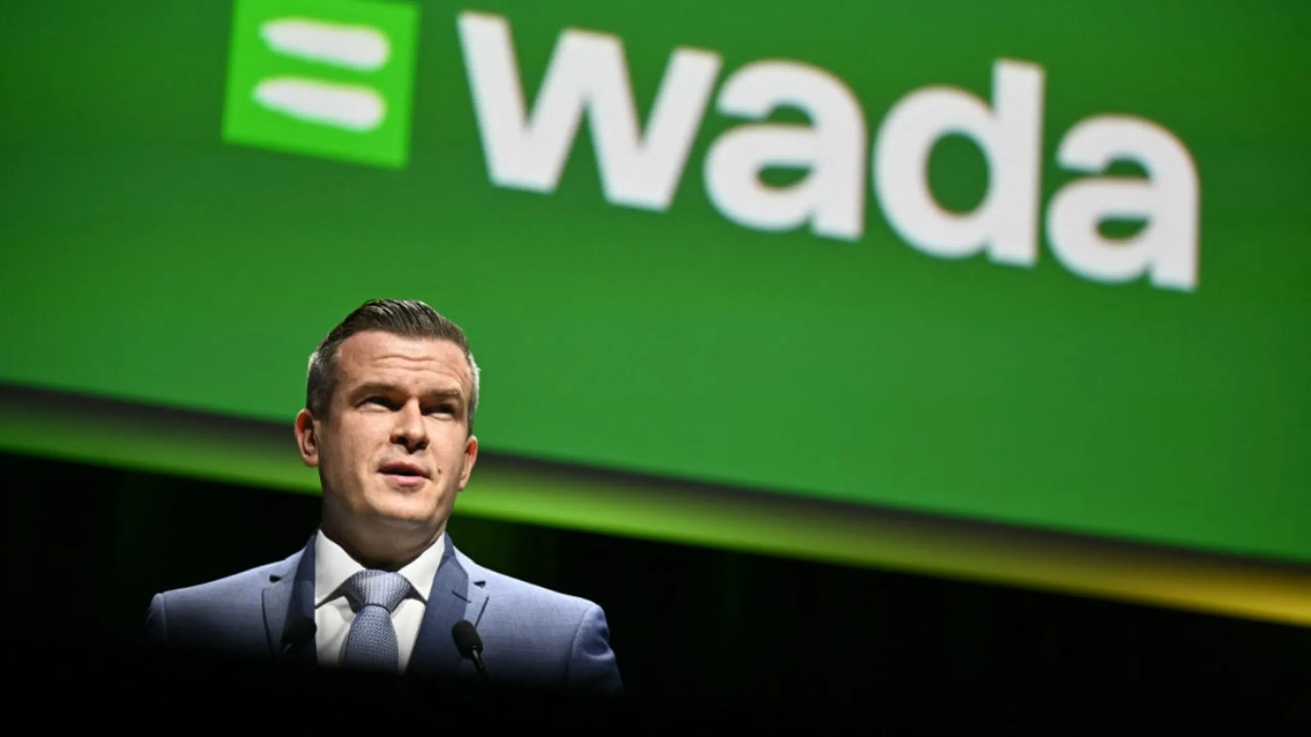 Inside The Games • WADA formally warns Côte d'Ivoire