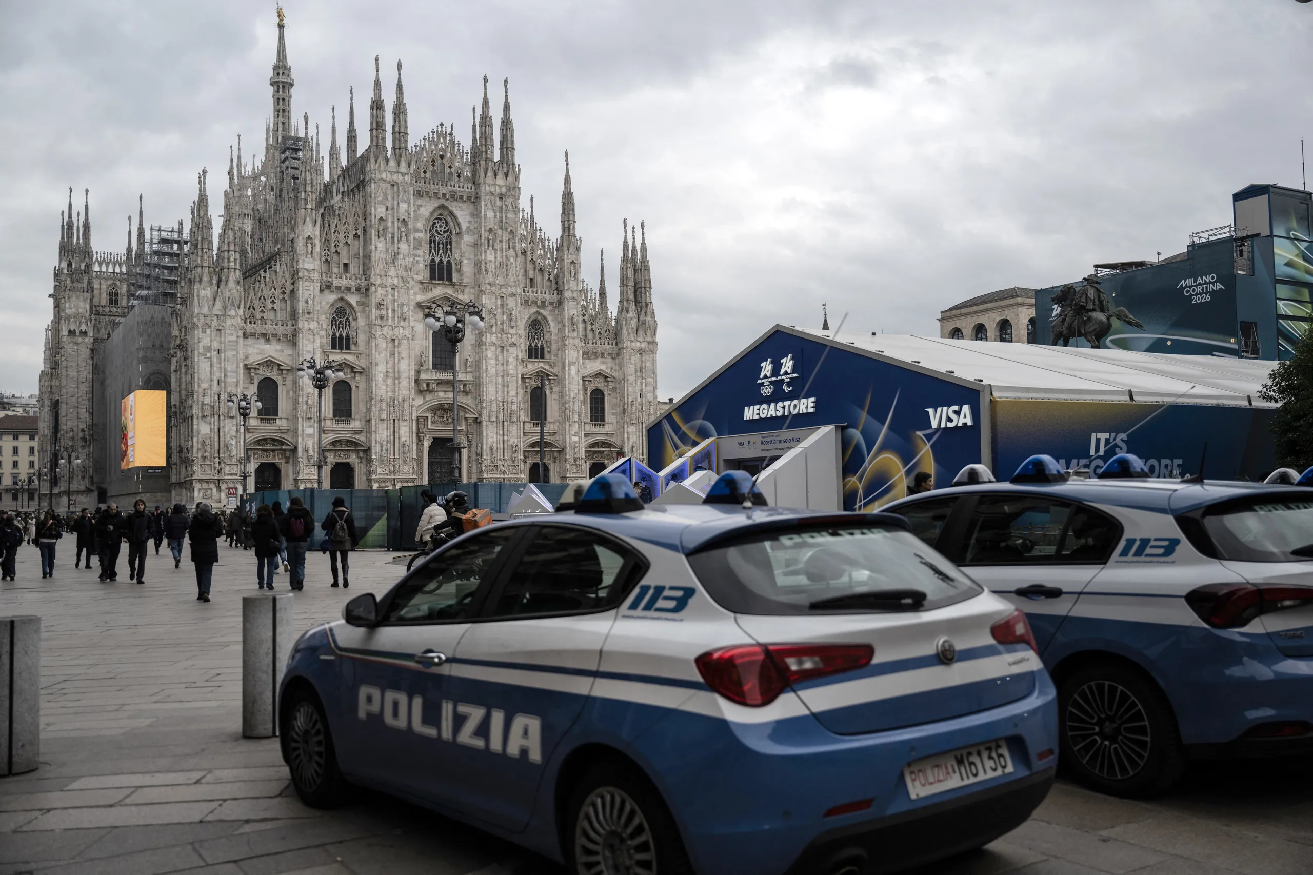 Inside The Games • 1980 - Moscow