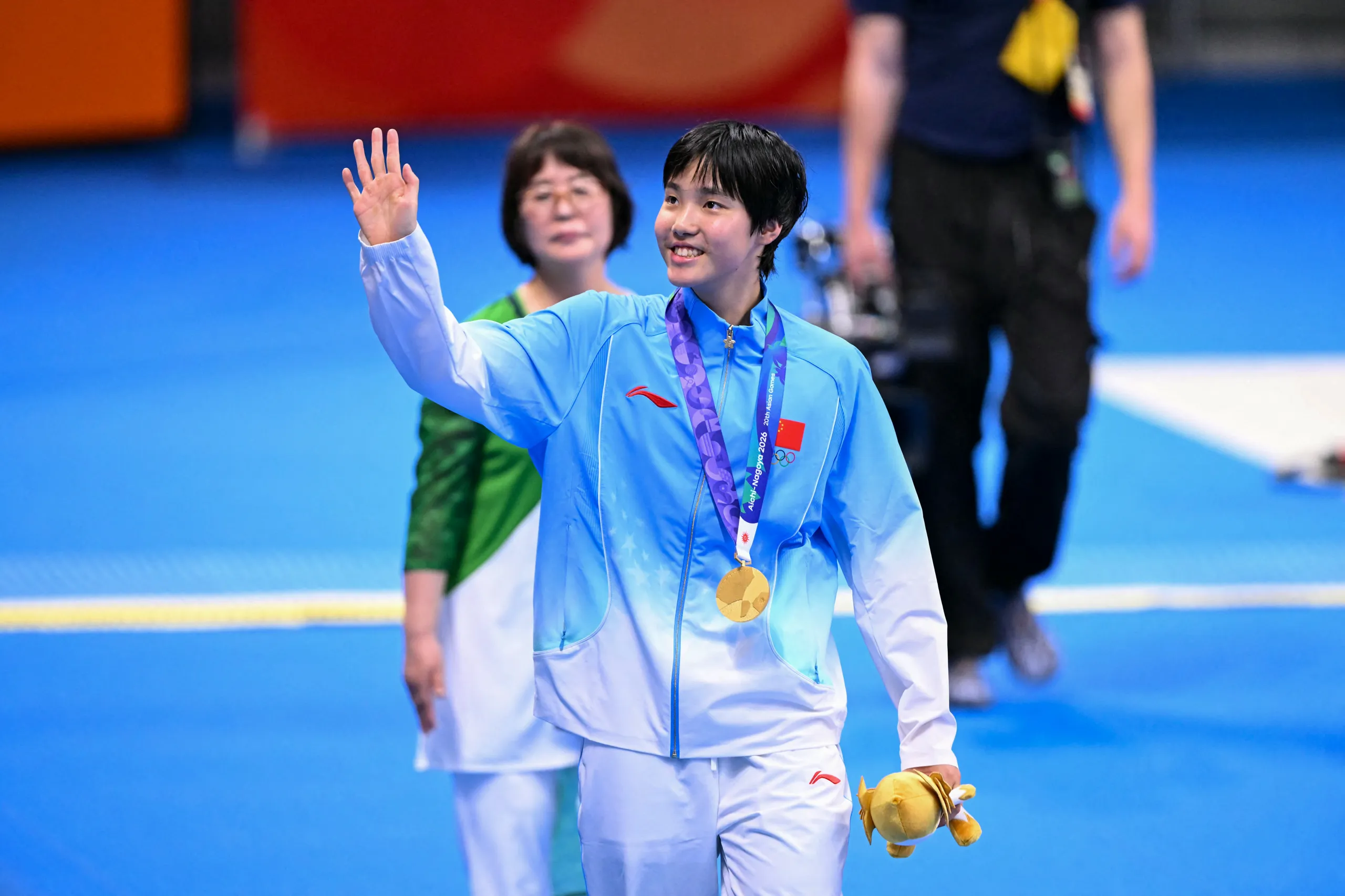 Inside The Games • Aichi and Nagoya 2026 Asian Games